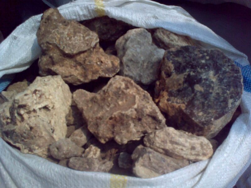 Bombay Damar Batu – ASNAFF